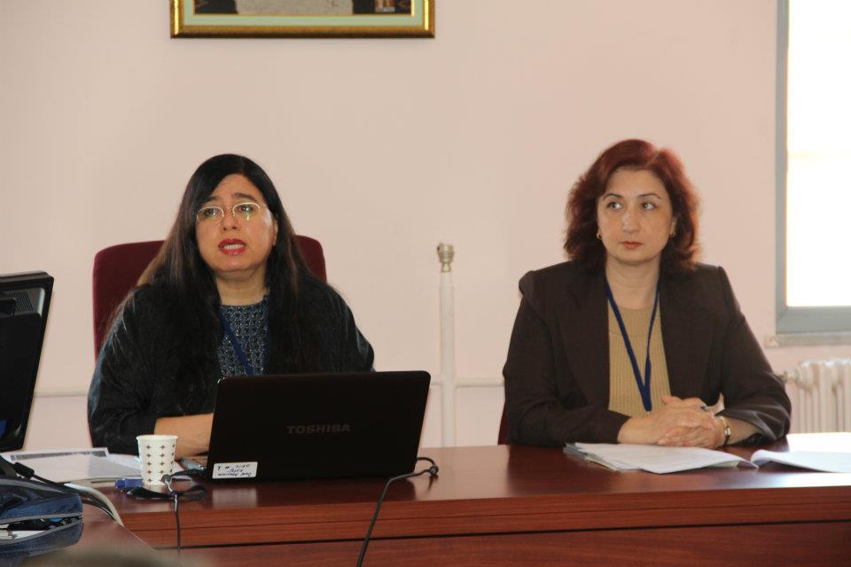 Okul Kütüphanecileri Derneği - Okul Kütüphaneleri Standartlar Çalıştayı ...